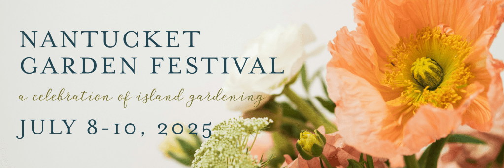 Nantucket Garden Festival - Nantucket Lighthouse School